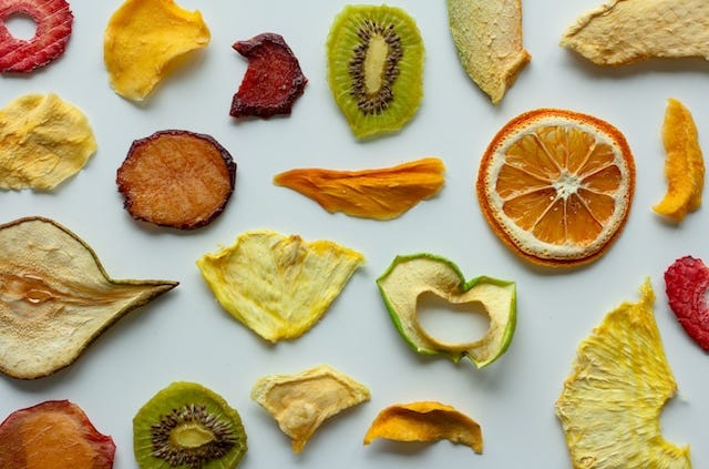 Membidik Peluang Bisnis Snack Buah, Kelezatan yang Sehat dan ...