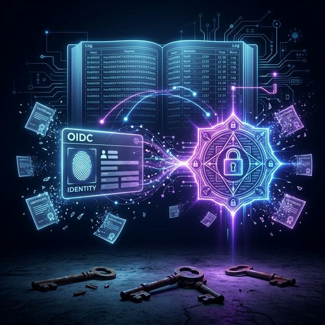 Platform Security Series [Part 3] | by M. Taha Akça | System Weakness