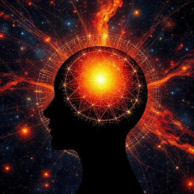 The Epistemic Mandate: Why AGI Must Model the Infinite Multiverse to be Safe | by Ersun Warncke ...