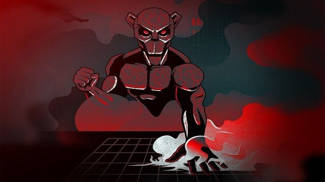 Ember Bear APT Adversary Simulation | by S3N4T0R | Medium