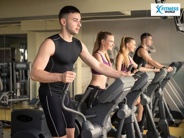 Top 7 Reasons to Join a Gym And Get Healthier | by Eshan Arora | Medium