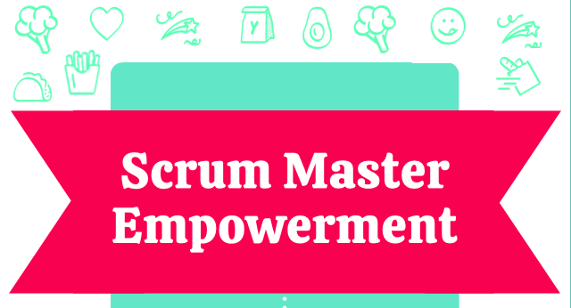 Scrum Master Empowerment Program. After a long break, we as Agile ...