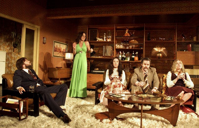 How to rock the social media party | by Nikki Cochrane | Medium