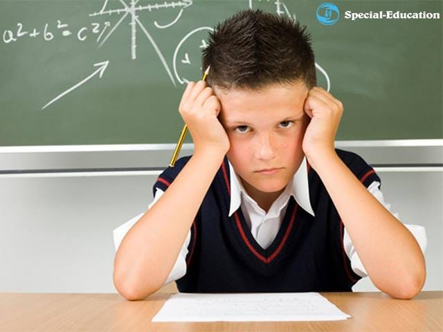 Professional Special Educator for Learning Disability | by Tanmoy ...