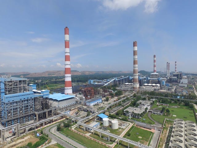 Power Project. Power Project | by Financeseva | Medium