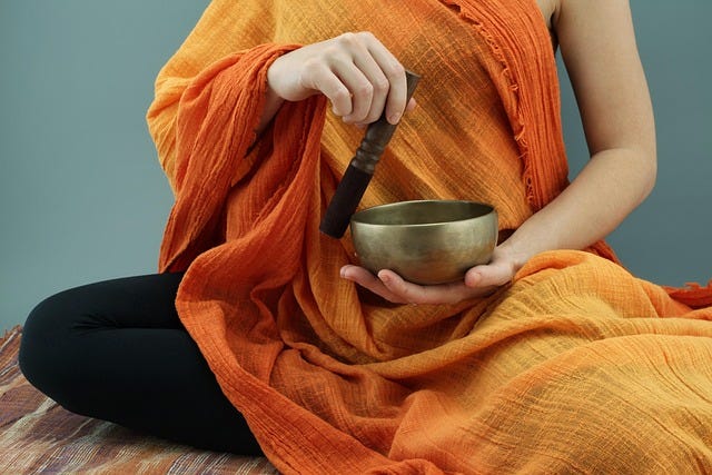 The Power of a Calm Mind: Your Secret Weapon for Strength, Confidence ...
