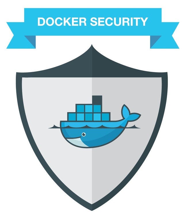 Docker File Security Best Practices | by 0xffccdd | Medium