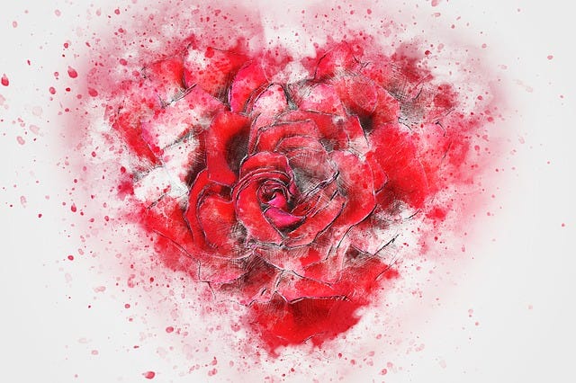 Hope from the Inside (a Haiku). Hope will always bloom in hearts that ...