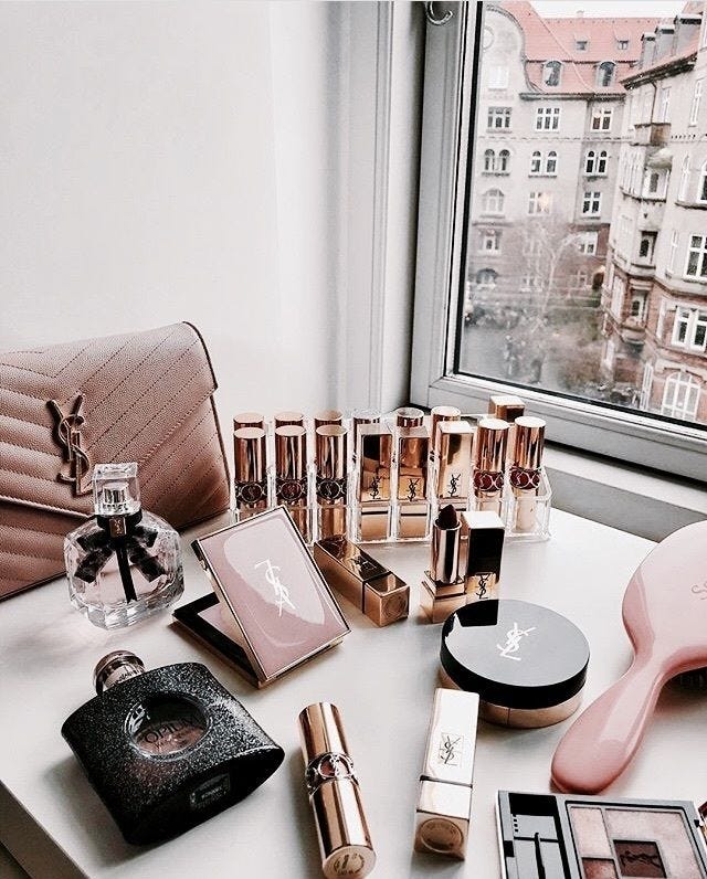 How And Why Beauty Brands Are Utilizing Pinterest To Reach Consumers ...