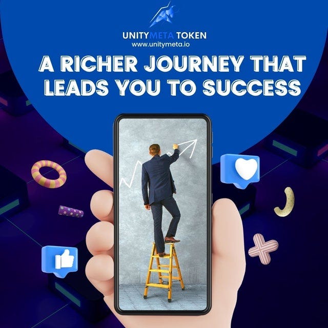 UMT Token’s Staking Program: Earn Daily Rewards with Flexibility and ...
