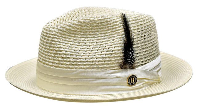 Men’s Straw Hats: A Timeless Fashion Staple for Every Season | by ...