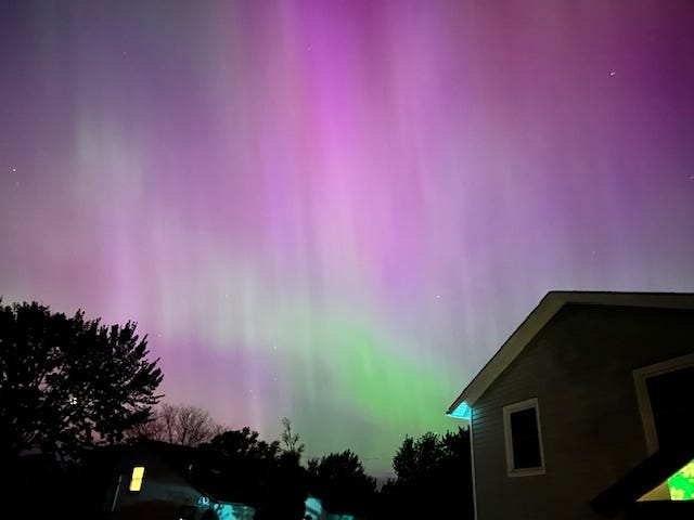 A Little Reminder of How Insignificant We Are | by Stephen Sovie | Read ...