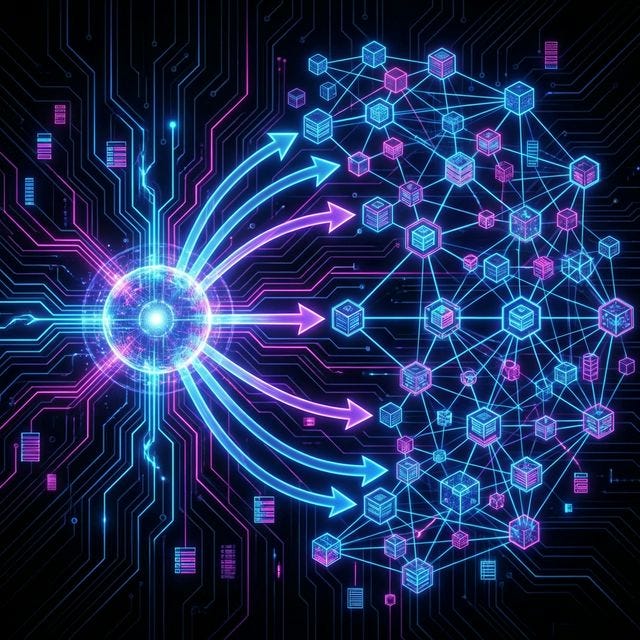 Platform Automation Series [Part 4] - FINAL | by M. Taha Akça | System ...