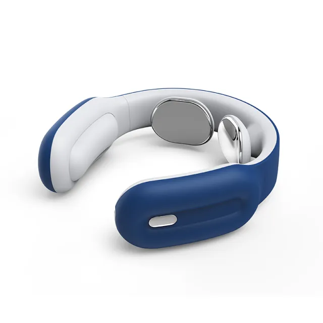 The Ultimate Guide to Smart Shoulder and Neck Massager with Hot ...