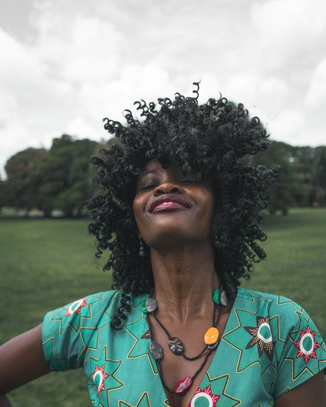 Presence Creates Possibilities — The Powerful Effect of Representation ...