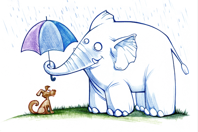7 Reasons Why It’s Good to Be Kind | by Zach Hajjaj | Breue