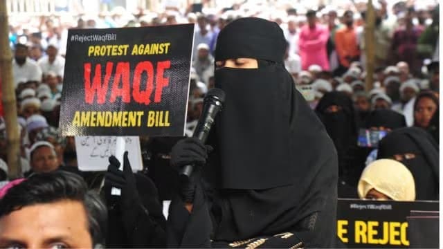 The Waqf (Amendment) Act, 2025: A Deep Dive into Its Provisions ...