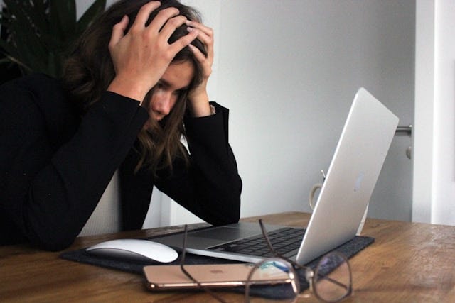 I’m Burned Out From Writing Books | by Geri Spieler | ILLUMINATION | Medium