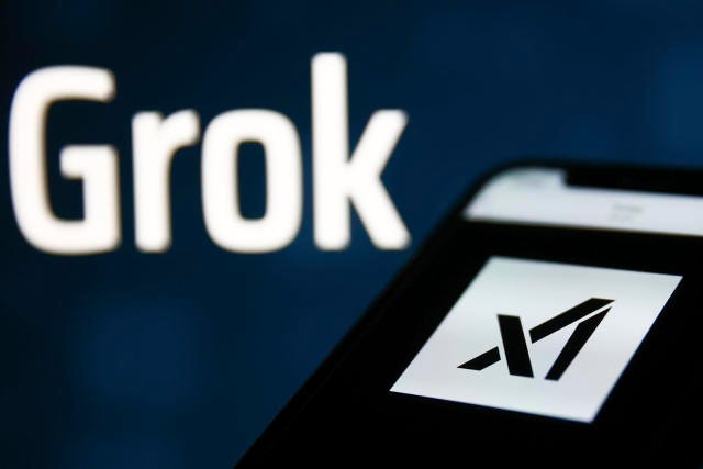 Meet Grok: Elon Musk’s Rebel Chatbot | by Arushi | Nov, 2023 | Medium