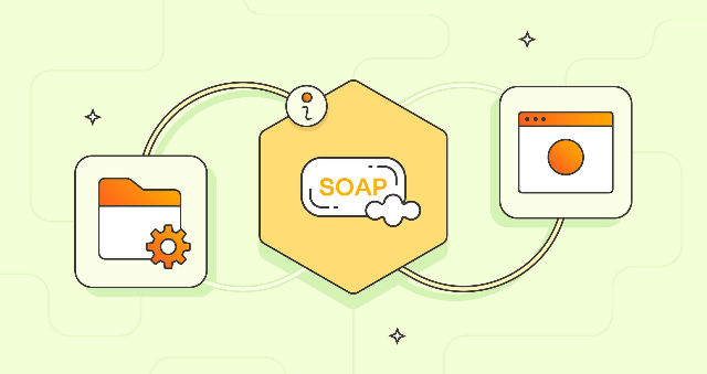 SOAP: A Comprehensive Guide and Comparison with REST | by Souvik ...