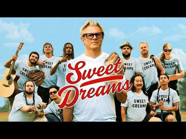 Sweet Dreams 2024 Movie - Davina - Medium