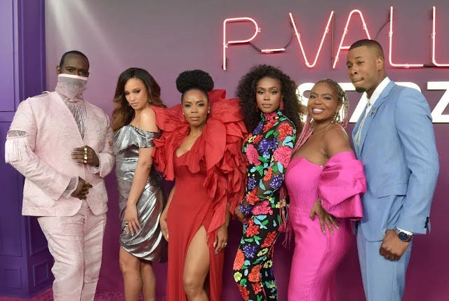 P-Valley season 4 release date: Who will be in it? | by Bbrowncharles ...