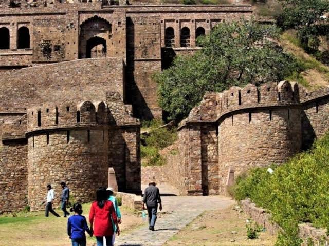 Most mysterious places of india to visit. | by Anshu | Medium
