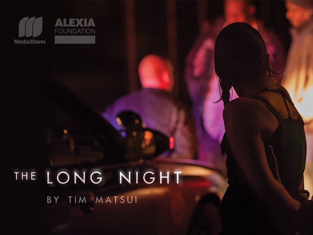 Entrevista con Tim Matsui: Sobre el impacto social, el periodismo y el ...