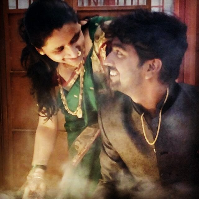 Diwali 😃 Sambhaji Sasane Nov 1st, 2016 - Sambhaji Sasane - Medium