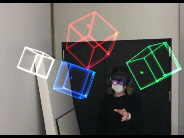 MIAMI: A Mixed Reality Interface for AI-based Music Improvisation | by Ryogo Ishino | Medium