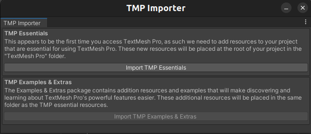 Creating a Typing Effect in Unity | by joshua wiscaver | Medium