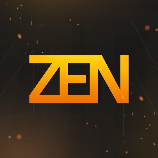 Immerse Yourself In The Fascinating Universe Of Zen Game A Browser Based Multiplayer Adventure