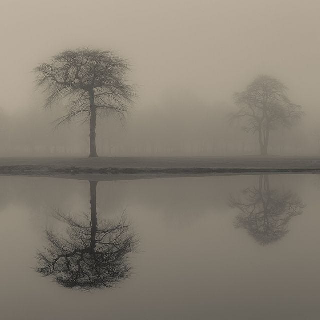The Gift of Melancholy. Working through the pain in life. | by Jeffrey ...