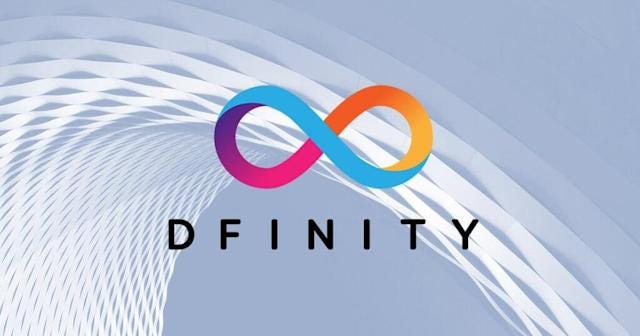 Top 3 ICP NFT Projects. The Internet Computer is a pretty… | by Crypto ...