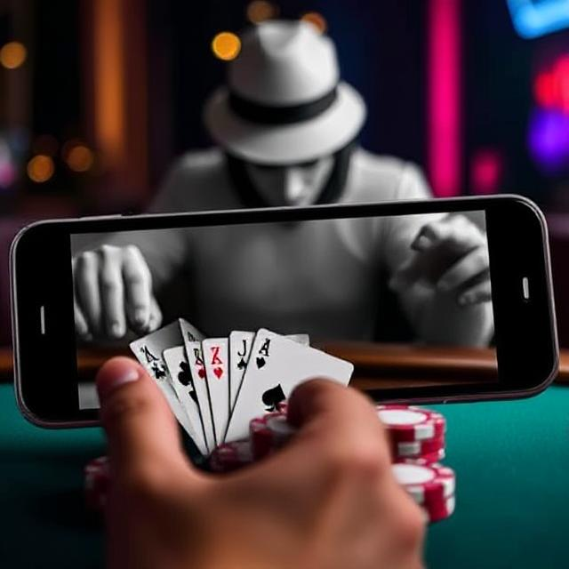 Essential Features Every Poker Game App Must Have in 2025 | by Gaming ...