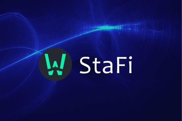 STAFI LEVERAGES ON ANKR STABLE WORK FORCE FOR ITS DEFI COMMUNITY | by ...