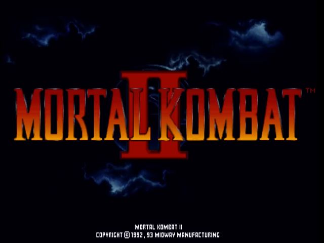 Mortal Kombat II: Bigger, Bloodier, and Better (A Review) | by Ethan ...
