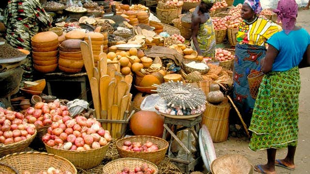 These are five cool spots to visit in Benin Republic | by Ope Obasanya ...