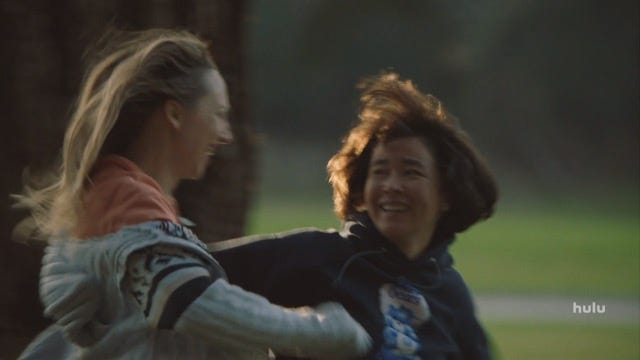Can Best Friendship Save Us?. PEN15’s Maya & Anna imagine a world… | by ...