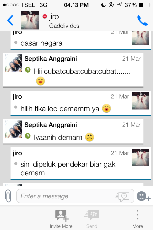 Jiro. anyone knows him? | by SeptikaAnggraini☆ | Medium