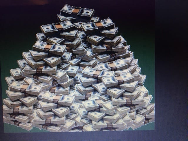 Apply 3 Game Changing steps for Massive Wealth Formation | by Wellness ...