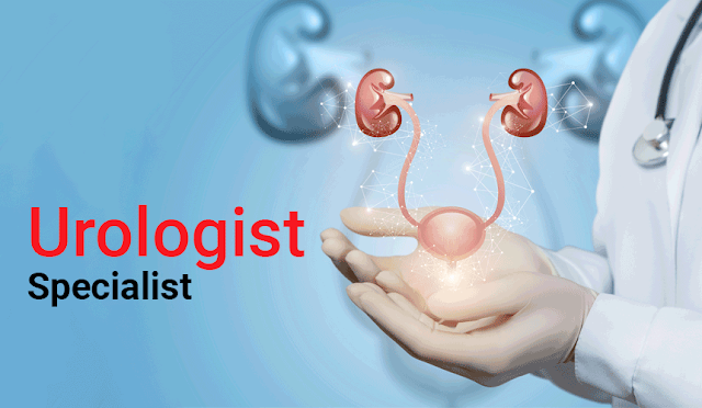 Why Choose a Urology Specialist Group for Your Urological Needs? | by ...