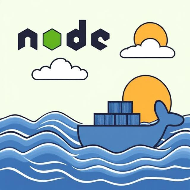 Deploying a Node.js App with GitHub Actions and Docker on AWS EC2 ... Deploying a Node.js App with GitHub Actions and Docker on AWS EC2 ...
