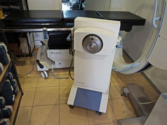 Radiation Oncologist in Pune | Internal — External Radiation Therapy ...