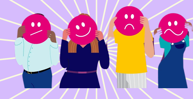 Master Your Emotions: Harness the Power of Positive Energy In this fast ...
