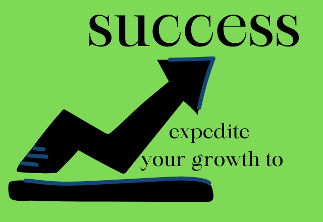Take 10 years steps in 1 year: The Shortcut to Success | by HABEEBAH ...