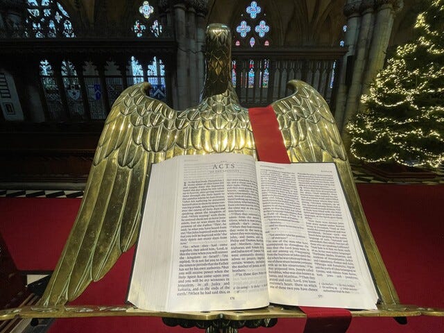 The Best Books I Read in 2024. That’s the best books read but not… | by Nichola Scurry | Writers ...