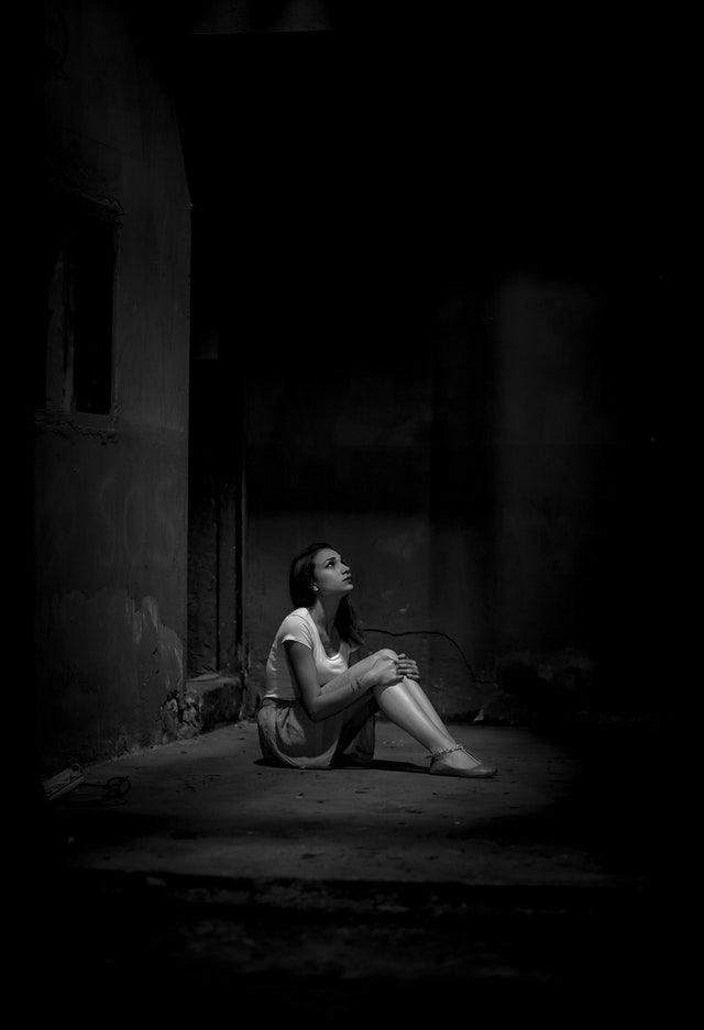 Manipulative Egotist. Who are you to control me? | by Sheri Mello | Medium