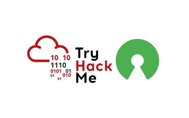 Navigating Through Try Hack Me Room Source: A Beginner’s Guide | by ...