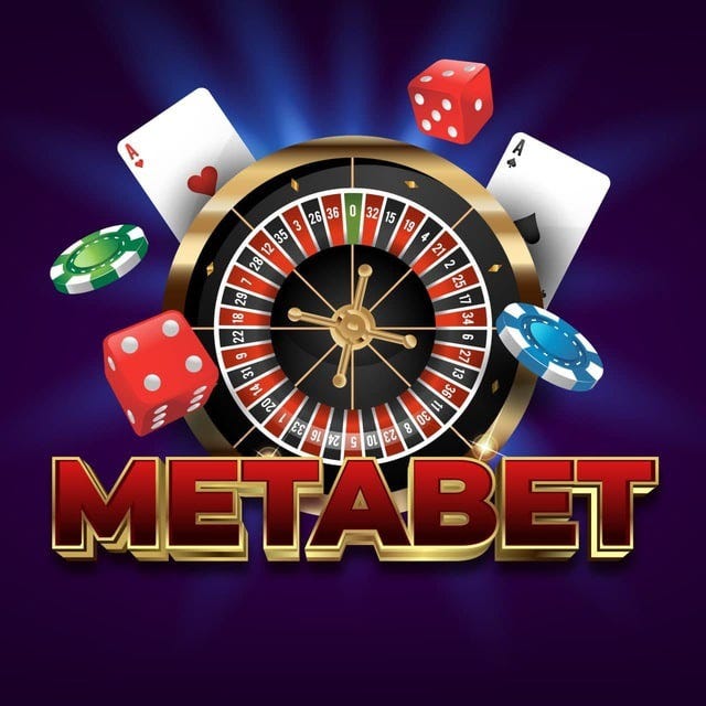 Introducing MetaBET the Metaverse Gaming and Nightlife Hub | by ...
